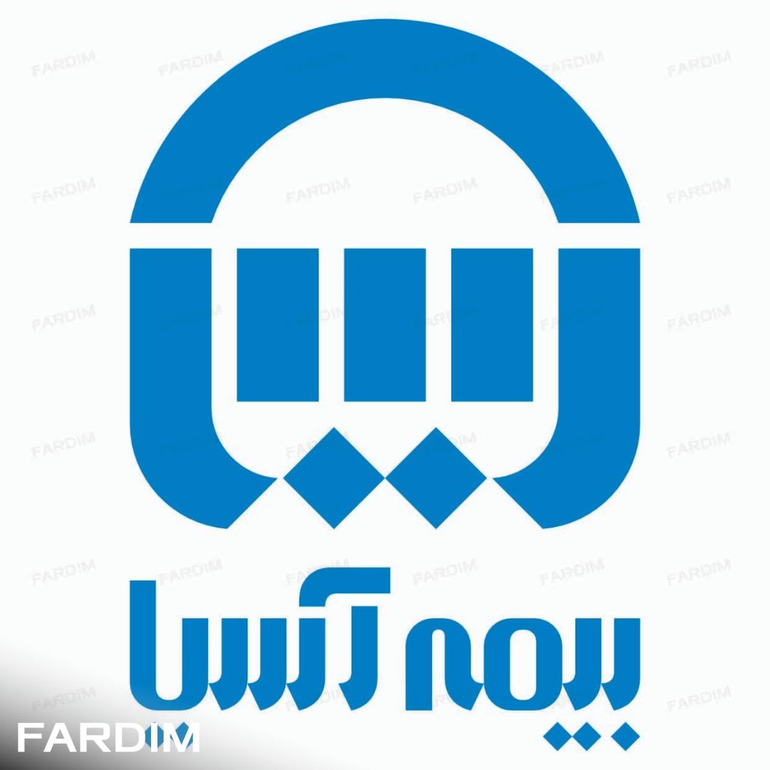 وکتور لوگو (آرم) شرکت بیمه میهن